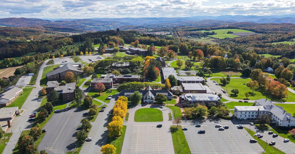 Report Ranks Vermont Tech #1 in Vermont & #7 Nationally Among Four-year ...