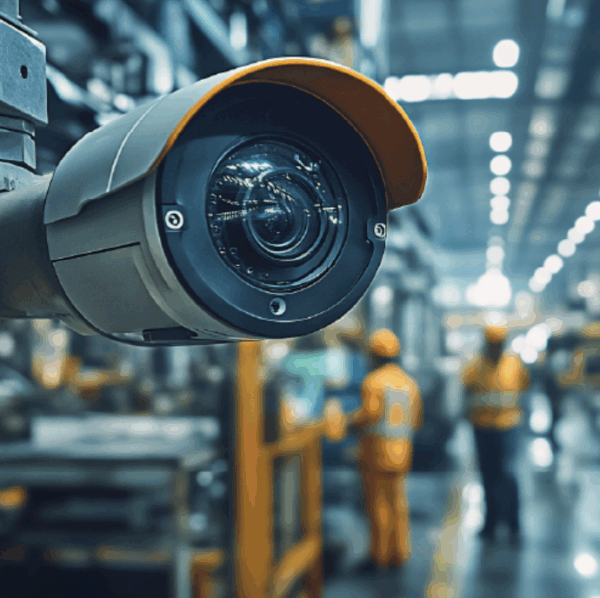 Webinar: Building, Deploying, and Scaling AI-Powered Computer Vision ...